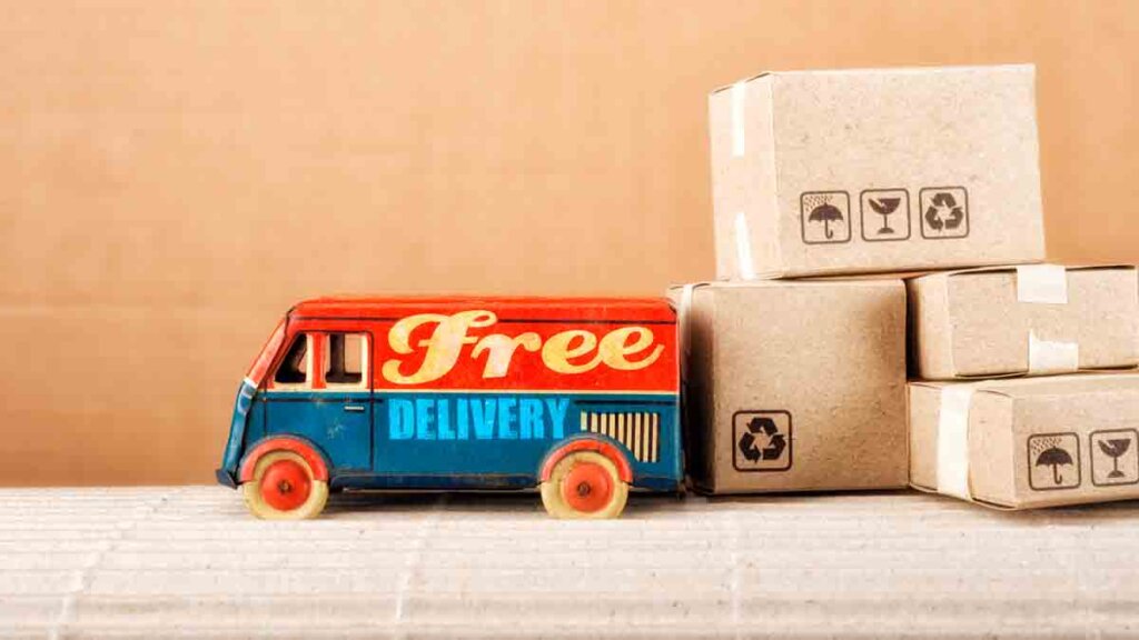 Free Shipping and Returns: Should Your Store Offer?