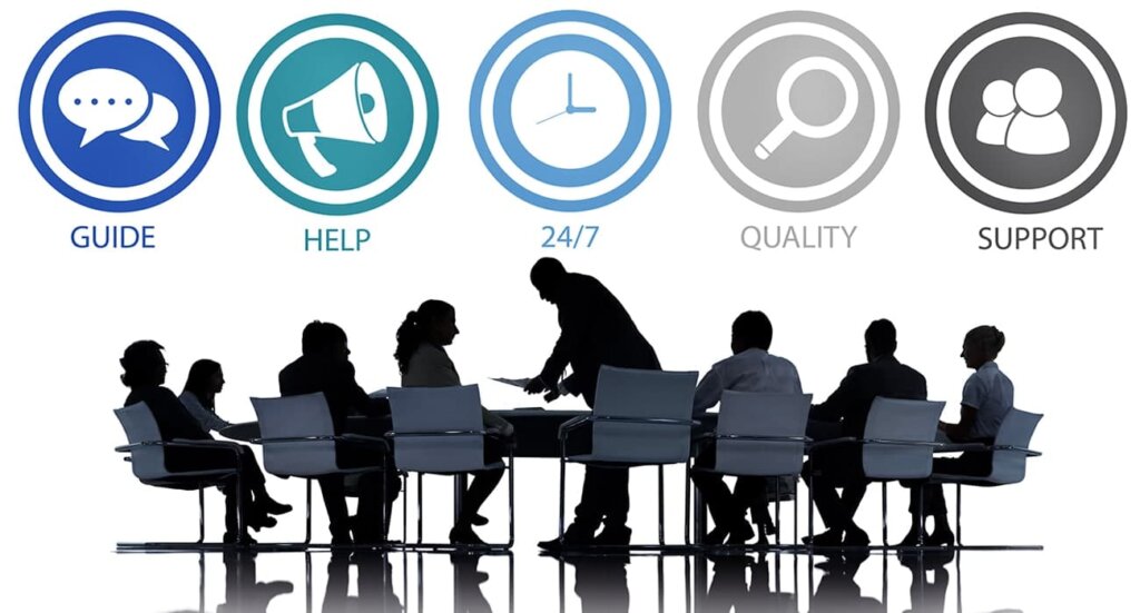 8 experts partagent des conseils uniques en matière de service à la ...