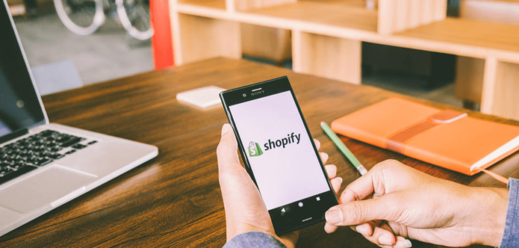 How to Get Your First Sale on Shopify in 2025 - eDesk