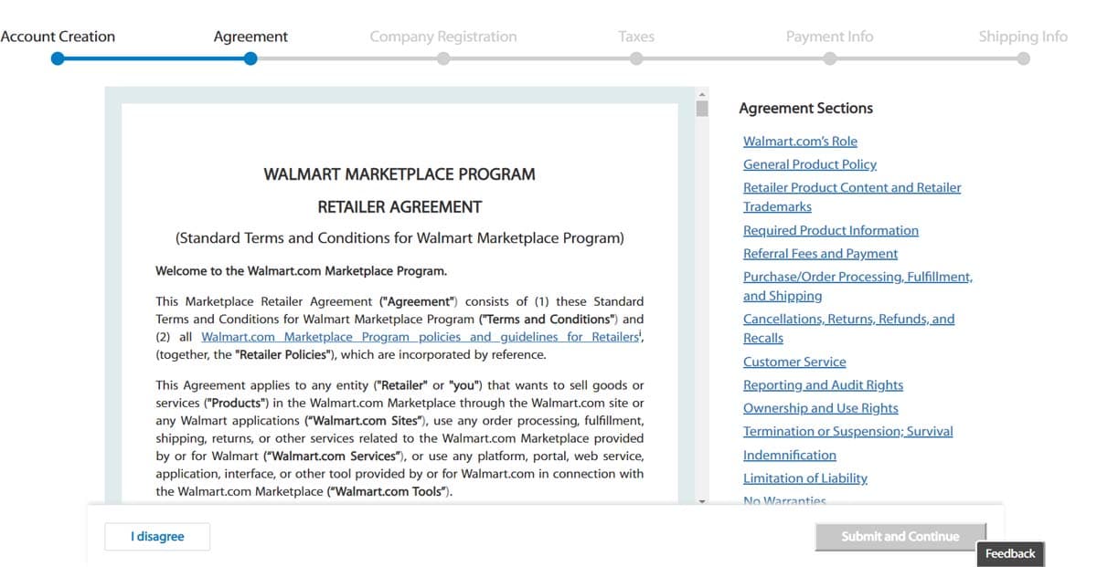 How to Sell on Walmart in Three Easy Steps! | eDesk