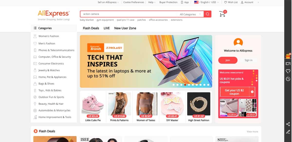 Biggest Online Marketplaces in the World 2025 Guide