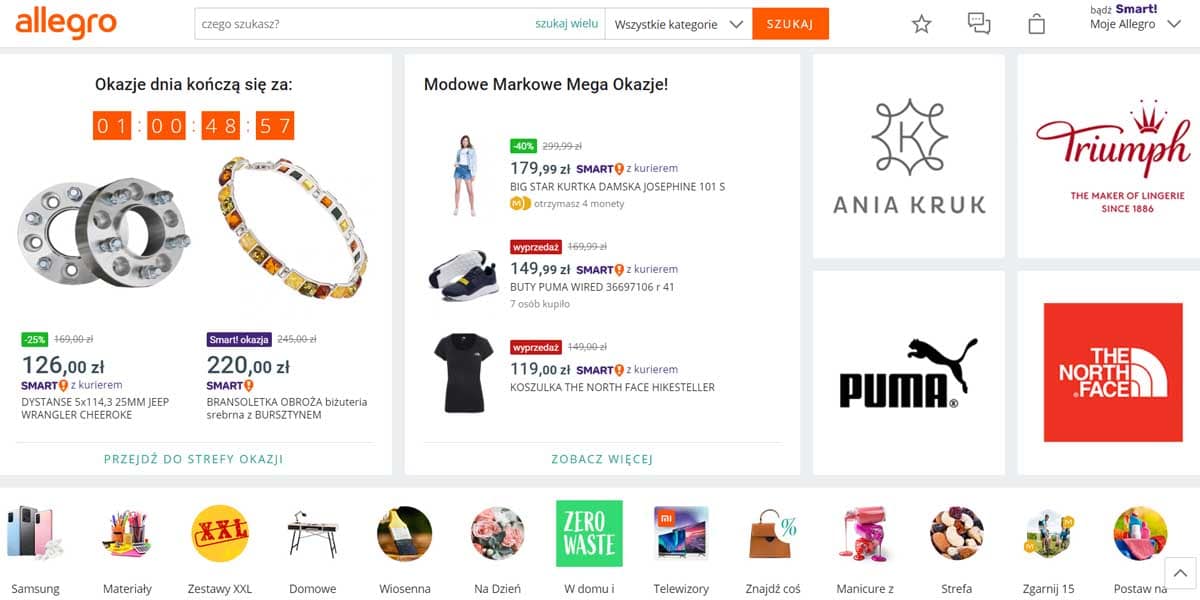 Biggest Online Marketplaces in the World 2025 Guide