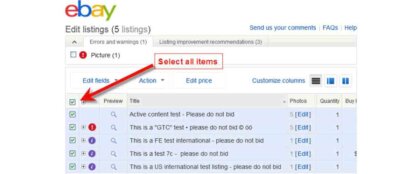 How to Increase eBay Sales in 2025 (16 Tips) - eDesk