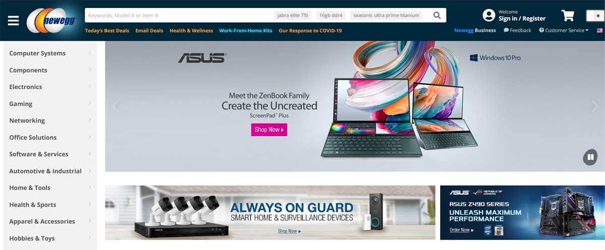 What are the Biggest Online Marketplaces in the World? | eDesk