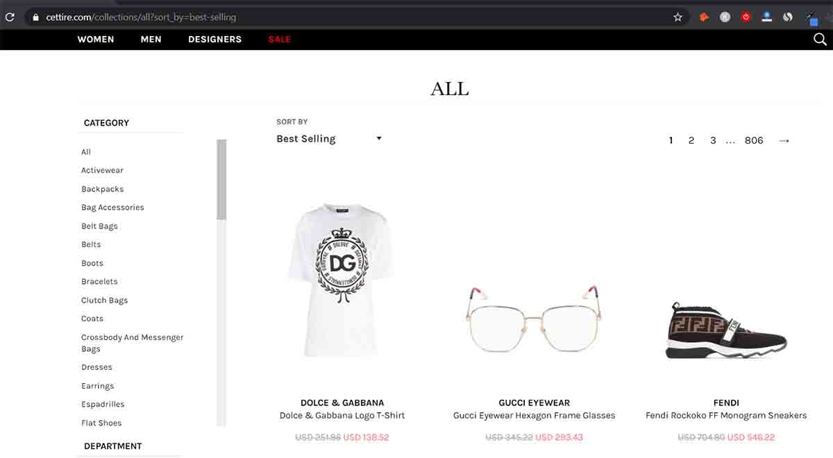 How to Find Winning Products on AliExpress (2025)