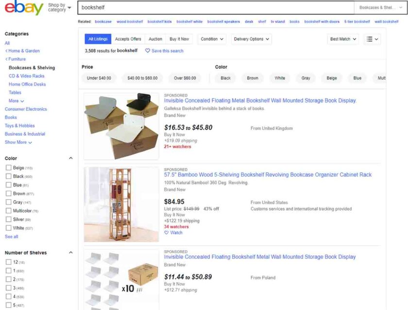 5 Ways eBay Promoted Listings Will Boost Your Sales | eDesk