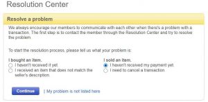 eBay Buyer Hasn't Paid? How to Open Unpaid Item Case | Guide