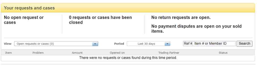 eBay Buyer Hasn't Paid? How to Open Unpaid Item Case | Guide