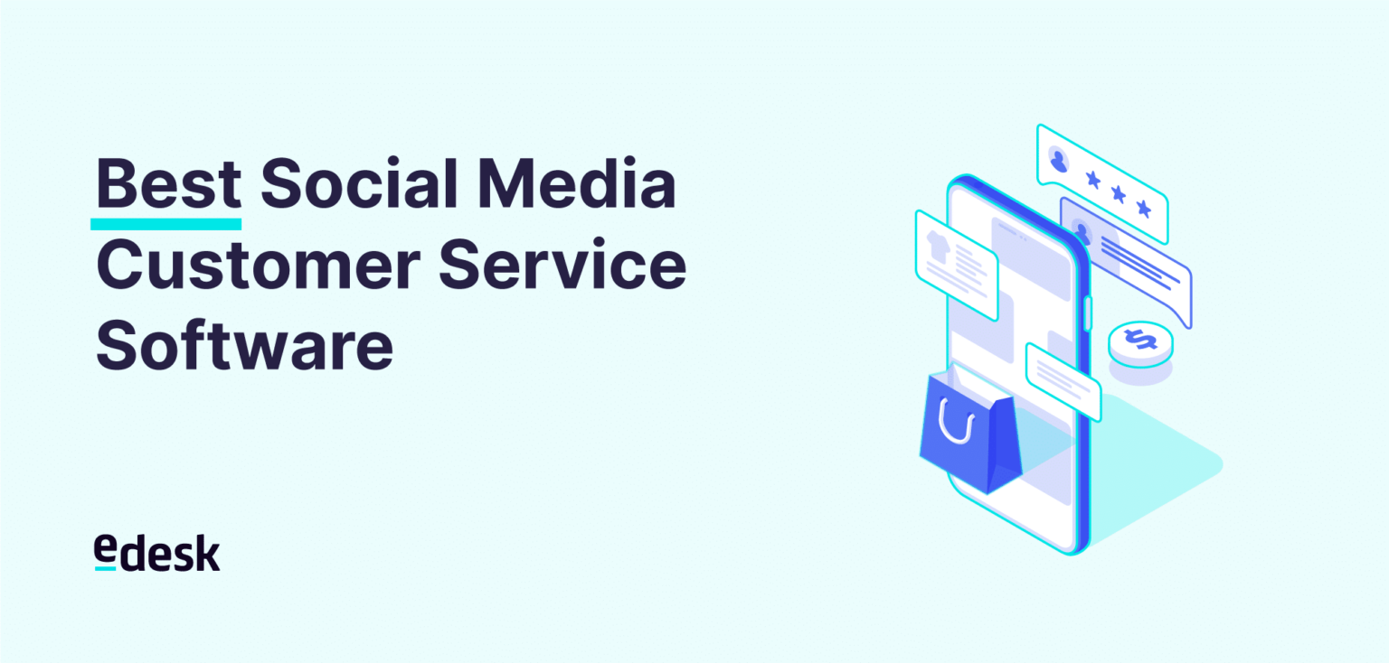 10 Best Social Media Customer Service Software for 2021 - eCommerce ...