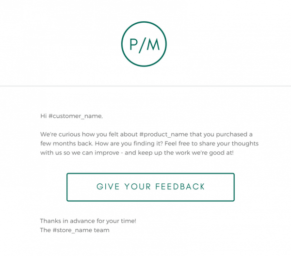 4 Customer Feedback Templates That Actually Get Results EDesk 4 Customer Feedback Templates That Actually Get Results EDesk