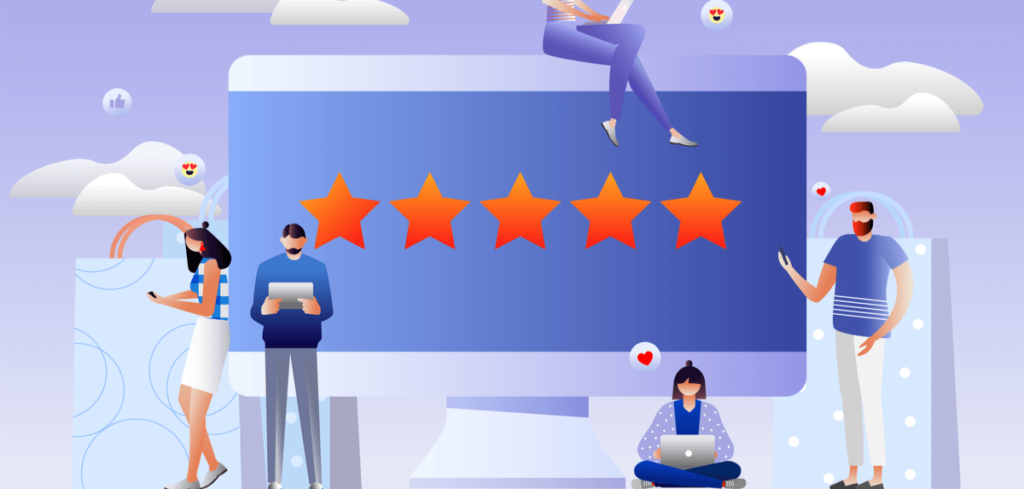 5 Ways to Improve Your Amazon Customer Experience - eDesk