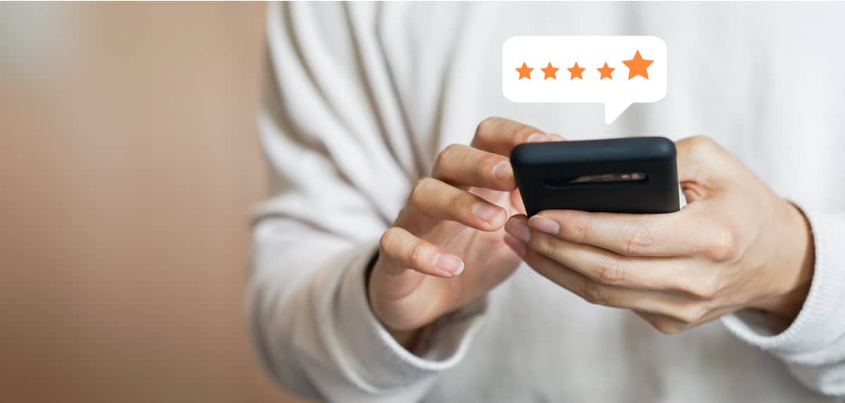 Best Amazon Feedback Request Email Template - eDesk