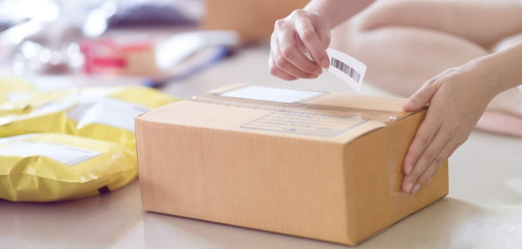 Amazon Barcode Guide: ASINs, ISBNs, SKUs & More | eDesk