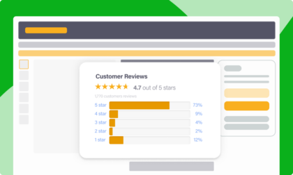 Cómo conseguir reseñas en Amazon: 5 maneras probadas (Guía 2025)