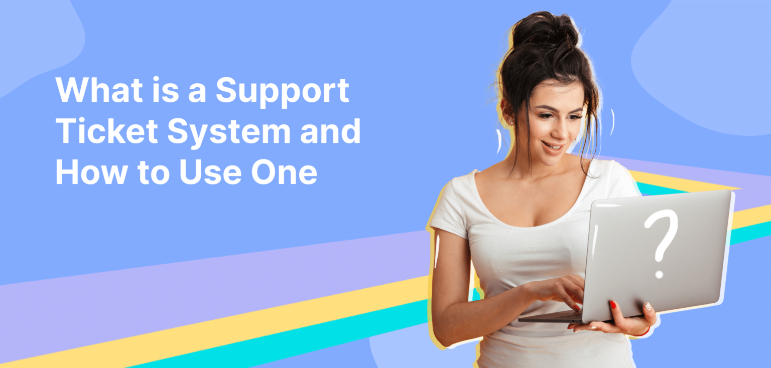 Essential eCommerce Support Ticket System | eDesk