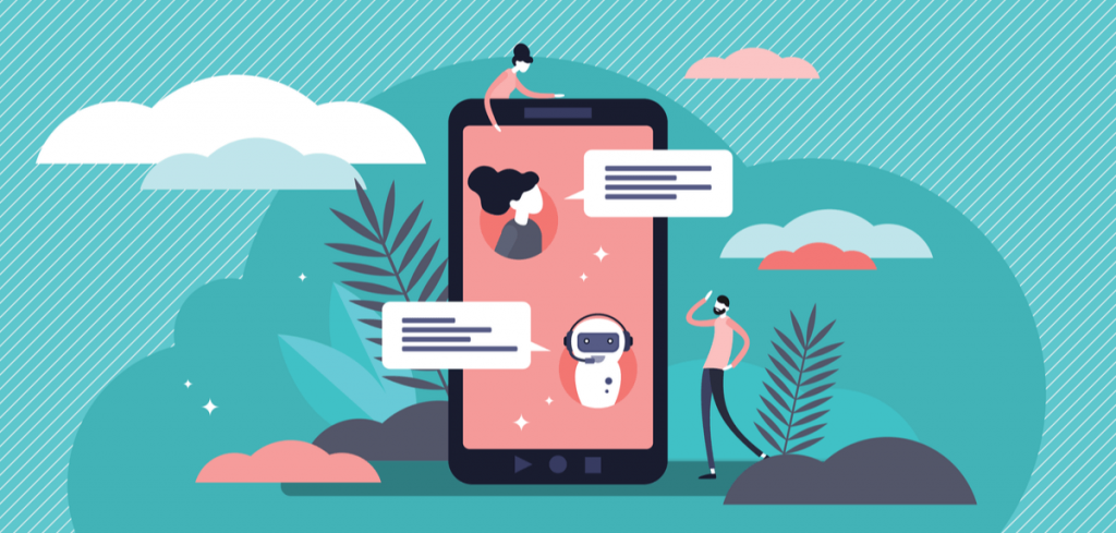 Customer Service Chatbots: The Future of Support?