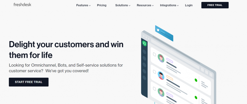 Updated Comparison: Zendesk vs Freshdesk for 2025