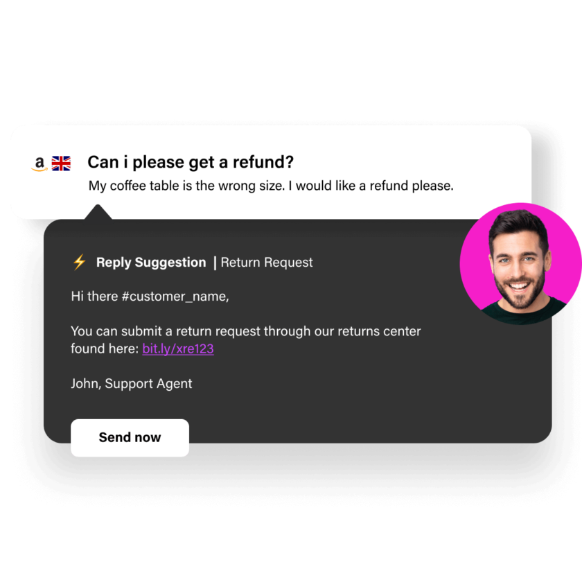 eCommerce Customer Service Software | eDesk eCommerce Customer Service Software | eDesk
