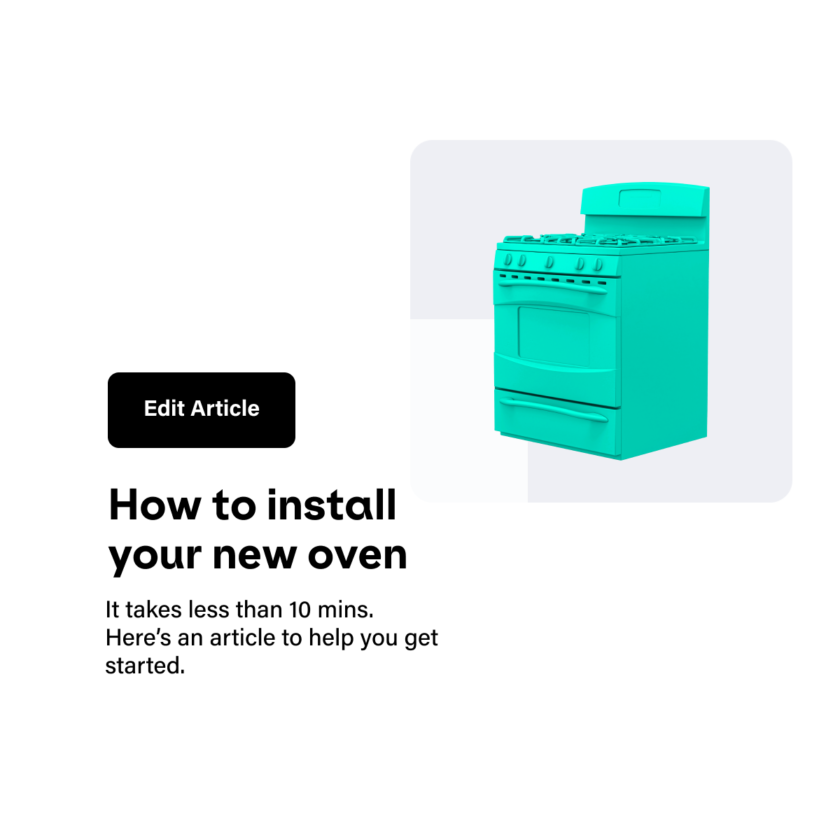 Knowledge Base Software | eDesk