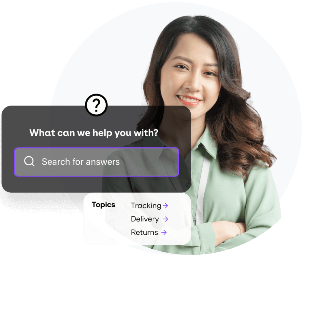 Knowledge Base Software | eDesk