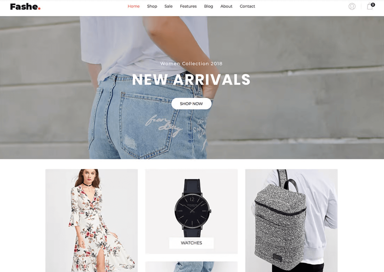The 14 Best Free Shopify Themes in 2023 by Ann O'Sullivan