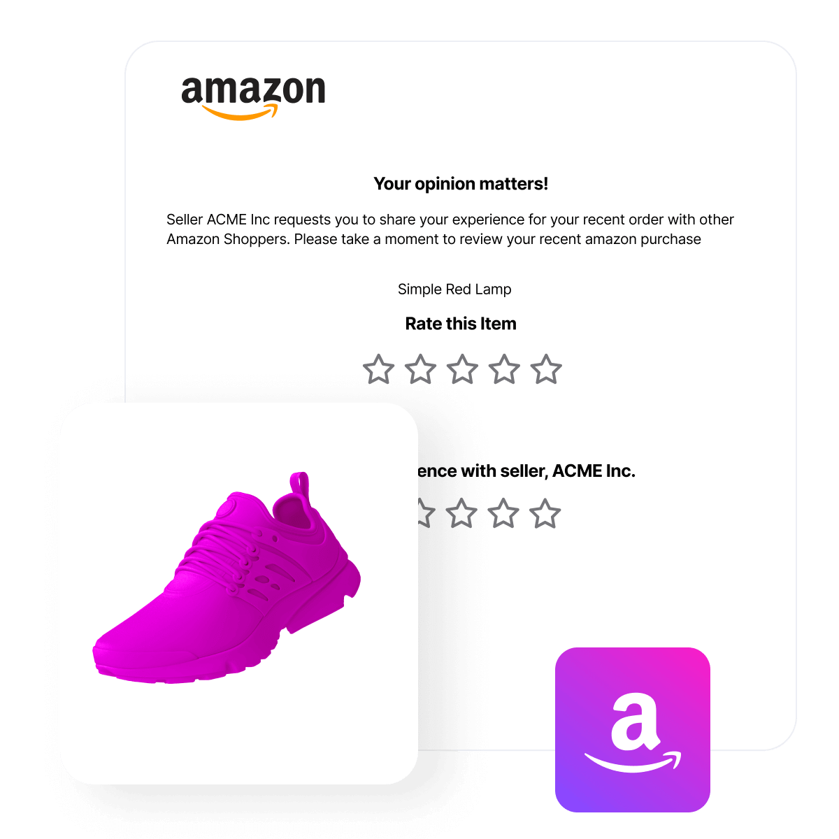 Automate Customer Reviews Edesk Feedback