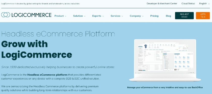 16 Best B2B eCommerce Platforms in the World by Ann O'Sullivan
