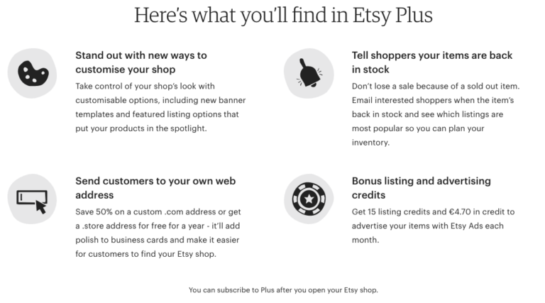 How to sell on Etsy: a beginner’s guide to success in 2024