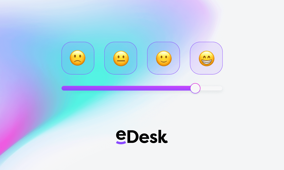 10 ways to make angry customers happy | eDesk