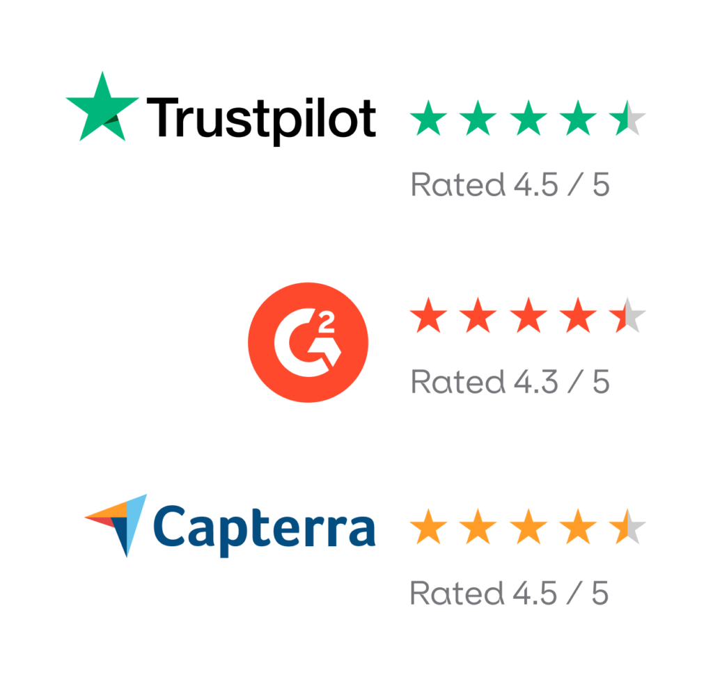 The All-In-One Help Desk for eCommerce | eDesk