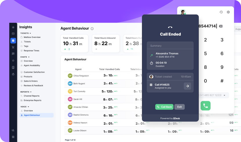 eDesk Talk - eDesk | Faster, smarter customer support software for ...