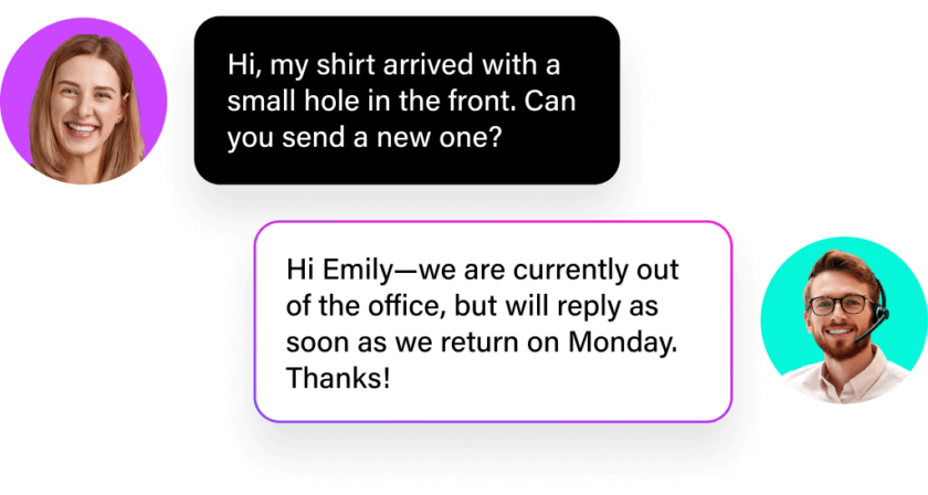 Automate Customer Reviews | eDesk Outreach