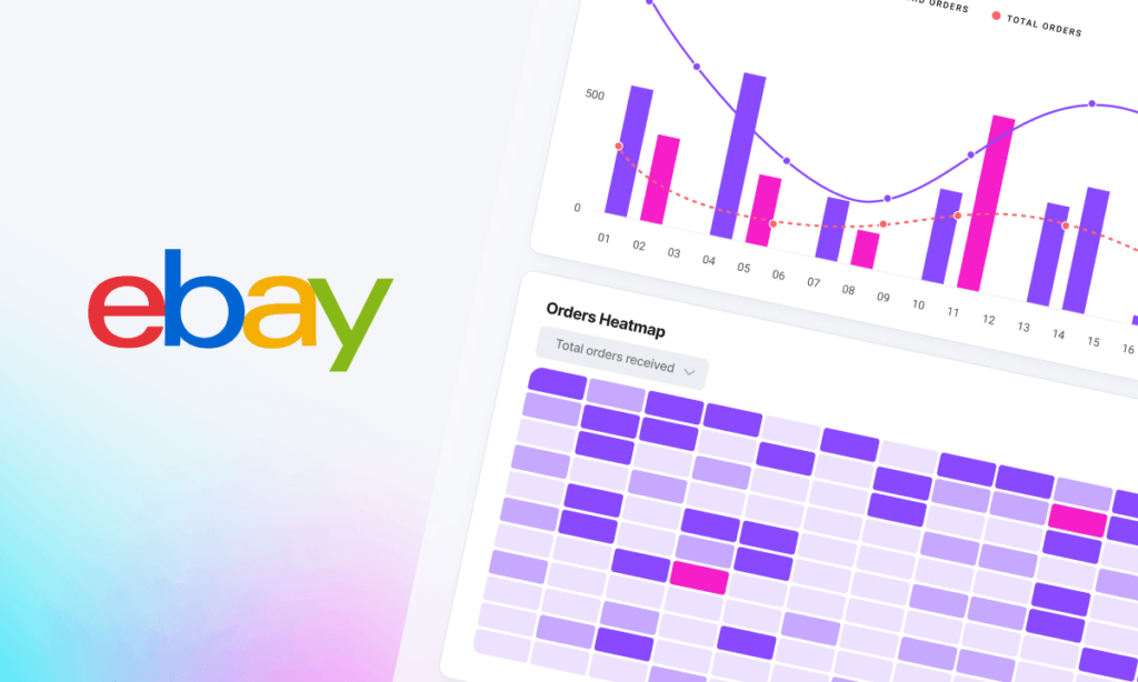 eBay statistics 2022