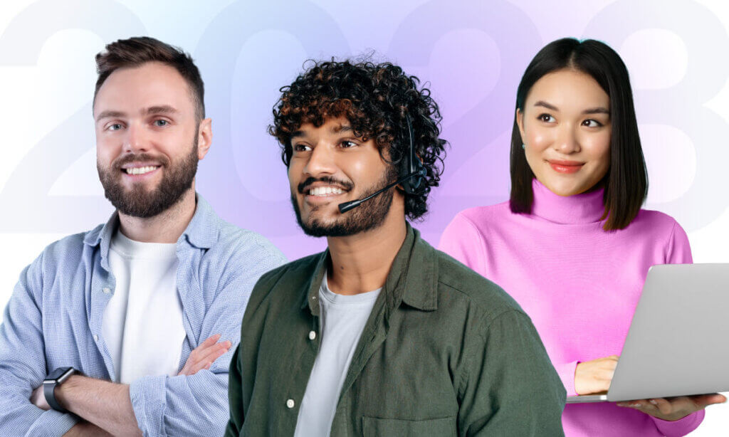 7 steps to improve your customer support strategy