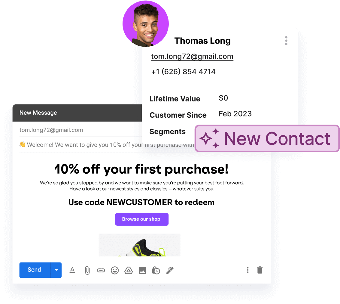 Helpdesk for WooCommerce | eDesk