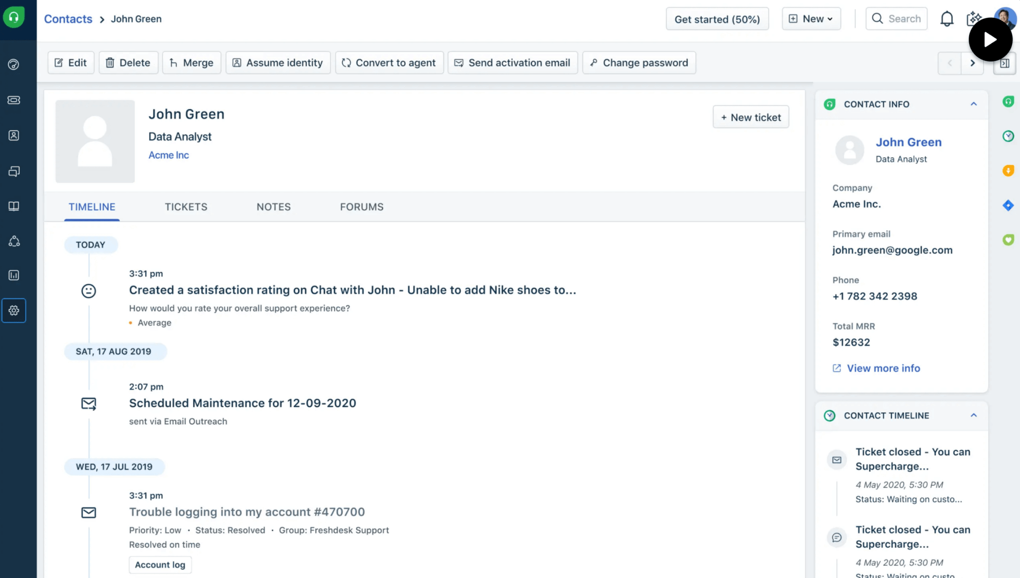 Best Shopify Customer Service Apps for 2025