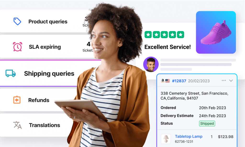 3 Time-Saving Tips for Customer Service Automation