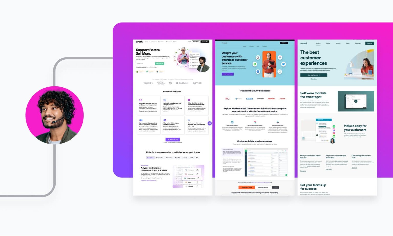Best Shopify Customer Service Apps for 2025