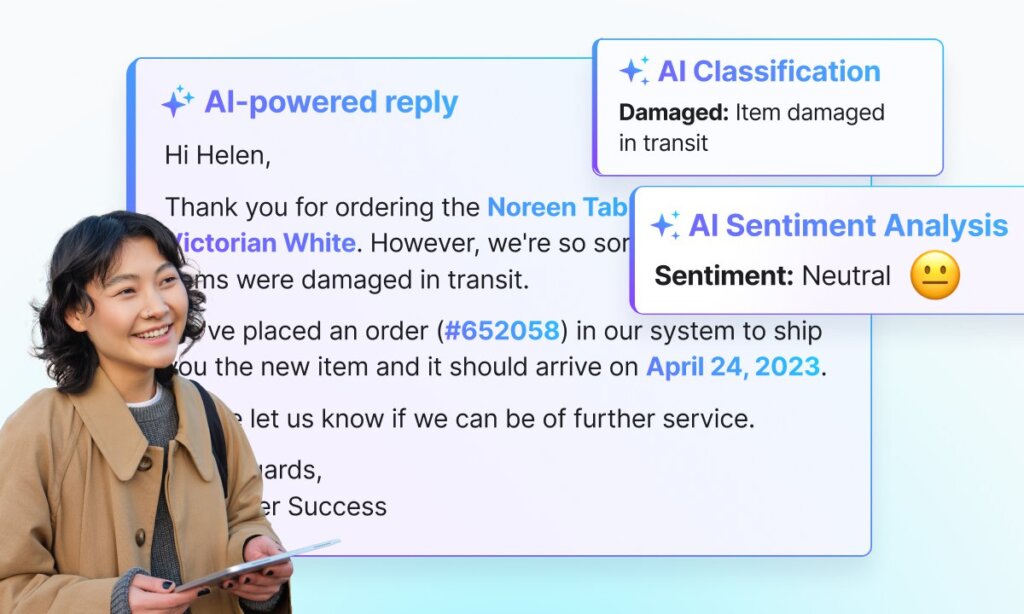 Resources - eDesk | Faster, smarter customer support software for eCommerce