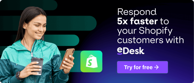 Zendesk and Shopify - Does it work?