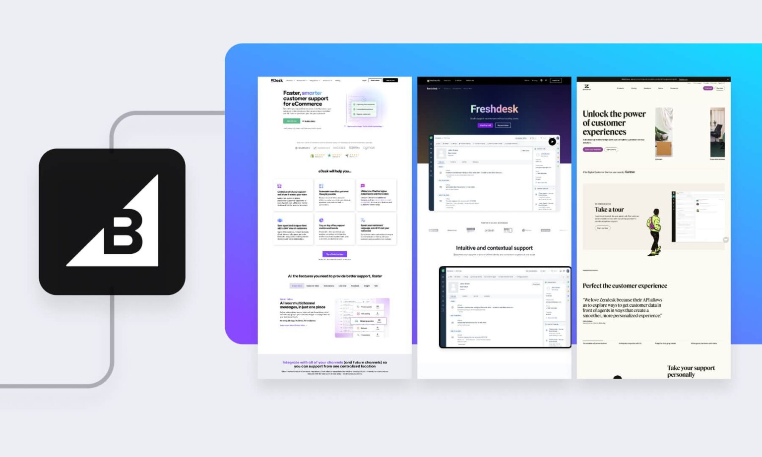 Top Help Desk Apps for BigCommerce Sellers in 2025