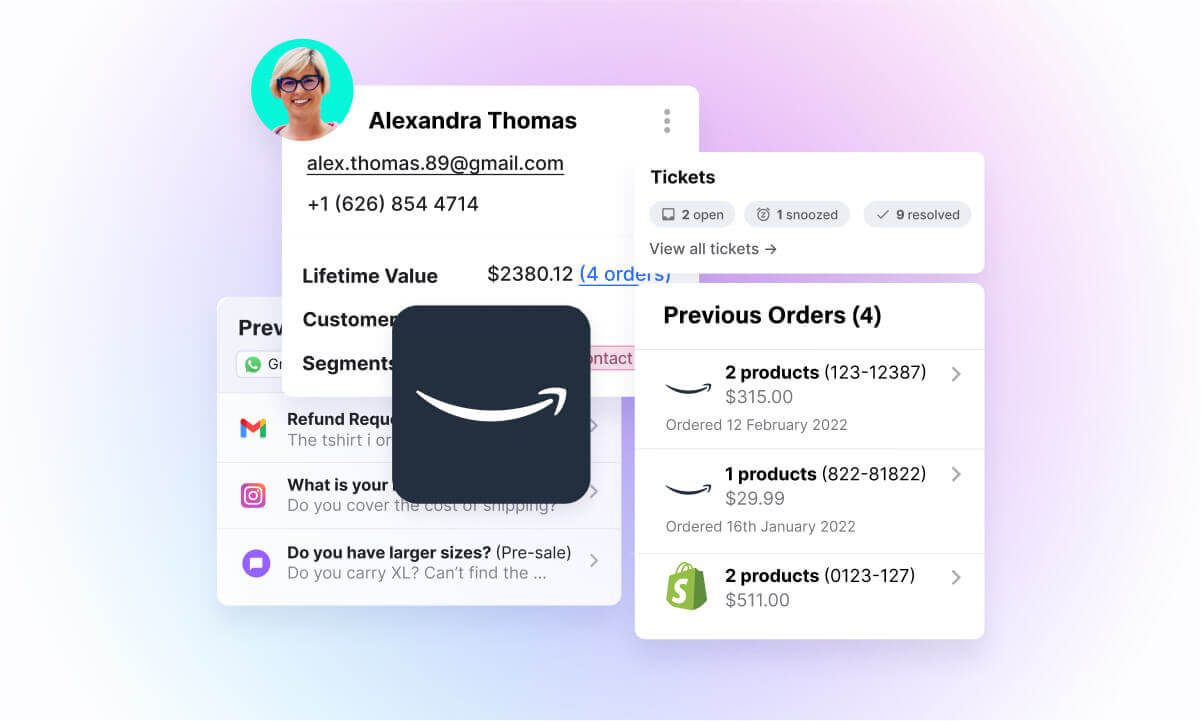 Amazon Auto Responder Setup Guide 2025 | eDesk