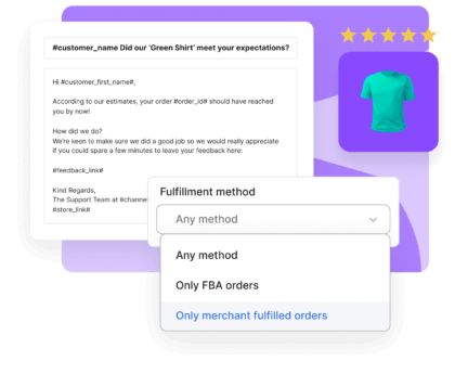 Faster, smarter customer support for eCommerce | eDesk