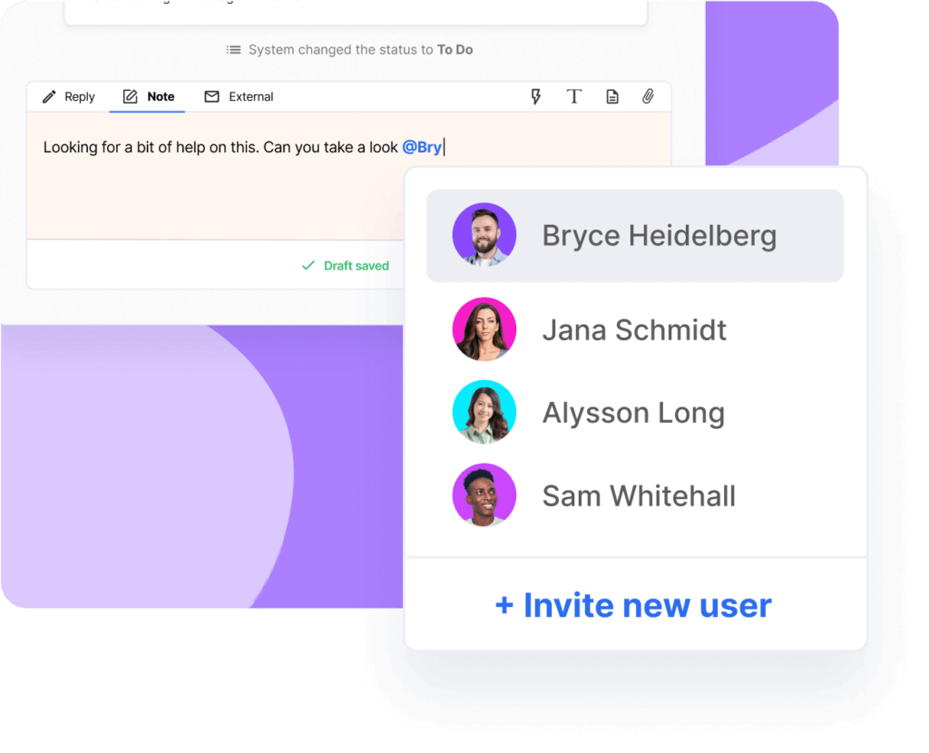 Faster, smarter customer support for eCommerce | eDesk