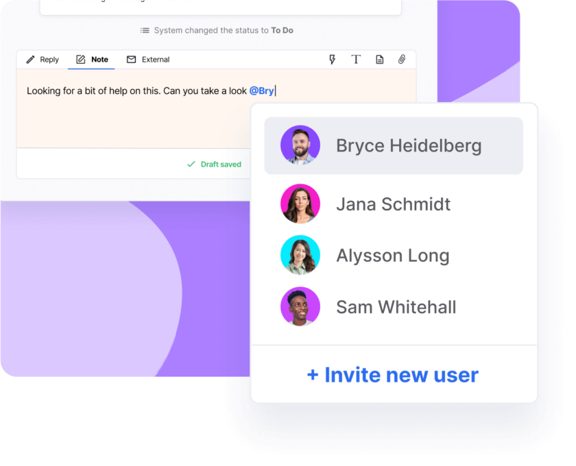 Faster, smarter customer support for eCommerce | eDesk