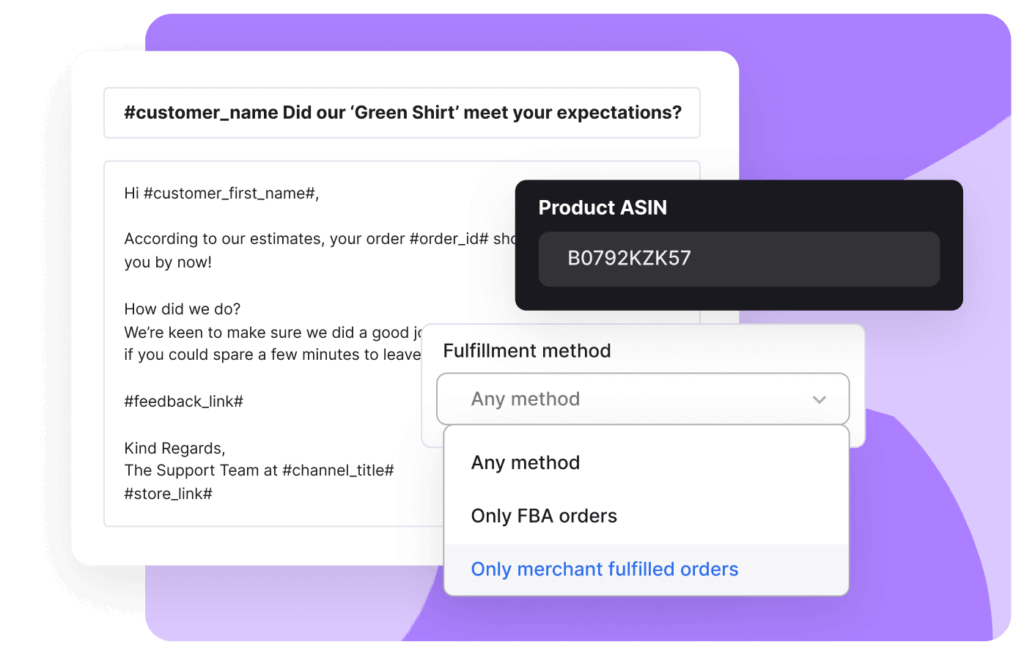 Faster, smarter customer support for eCommerce | eDesk