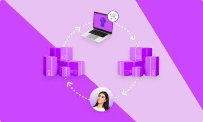 Streamline eCommerce with Proven Returns Management