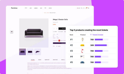 Streamline eCommerce with Proven Returns Management