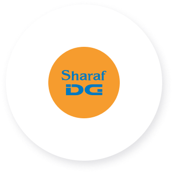 Sharaf DG - eDesk | Faster, smarter customer support software for eCommerce