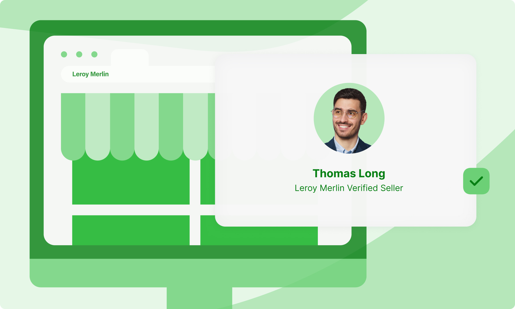 Selling on Leroy Merlin | Smarter Customer Support Software